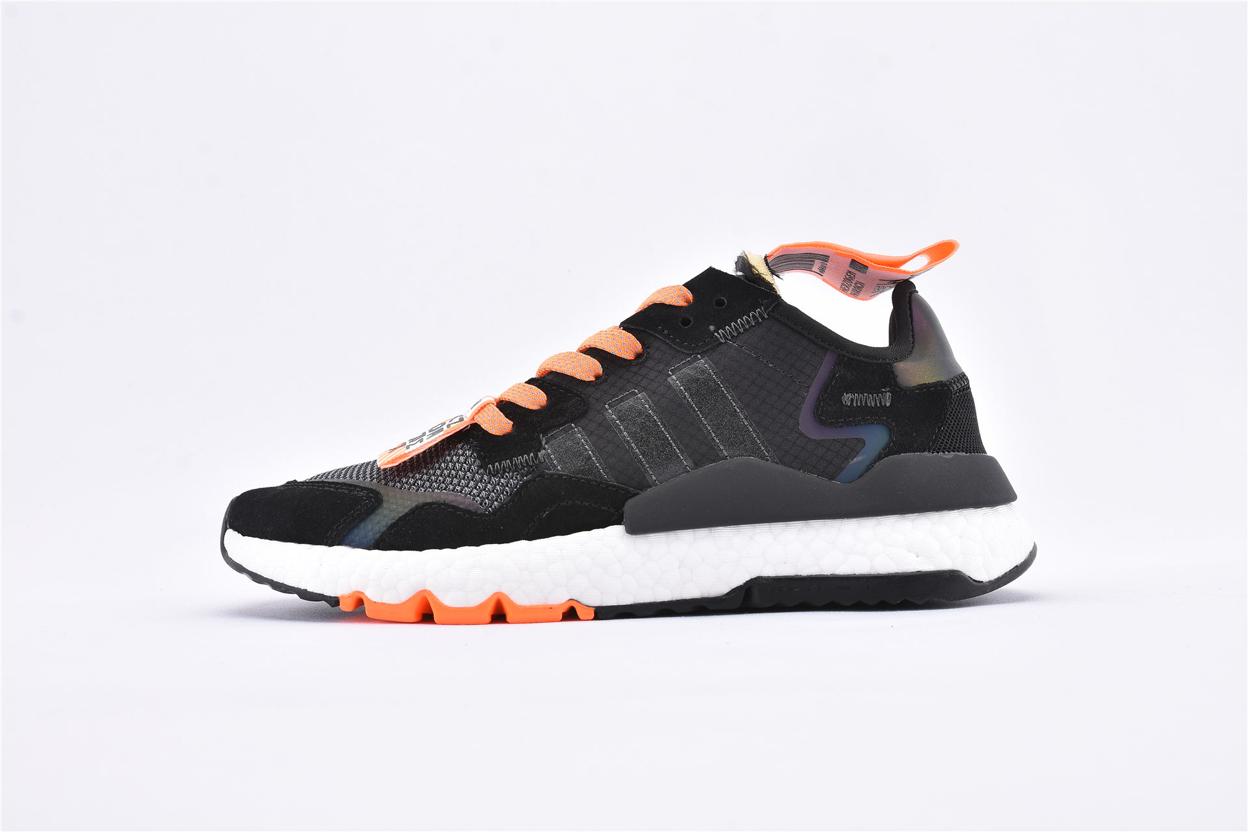 Кроссовки adidas Nite Jogger Jet Set New York купить оригинал - цена в ...