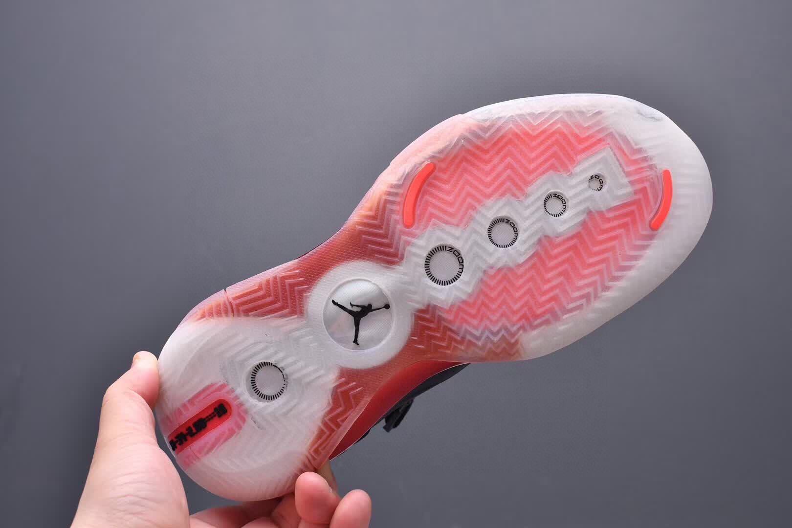 Кроссовки Air Jordan 34 SE Shroud NBA ASG 2020 купить оригинал - цена в ...