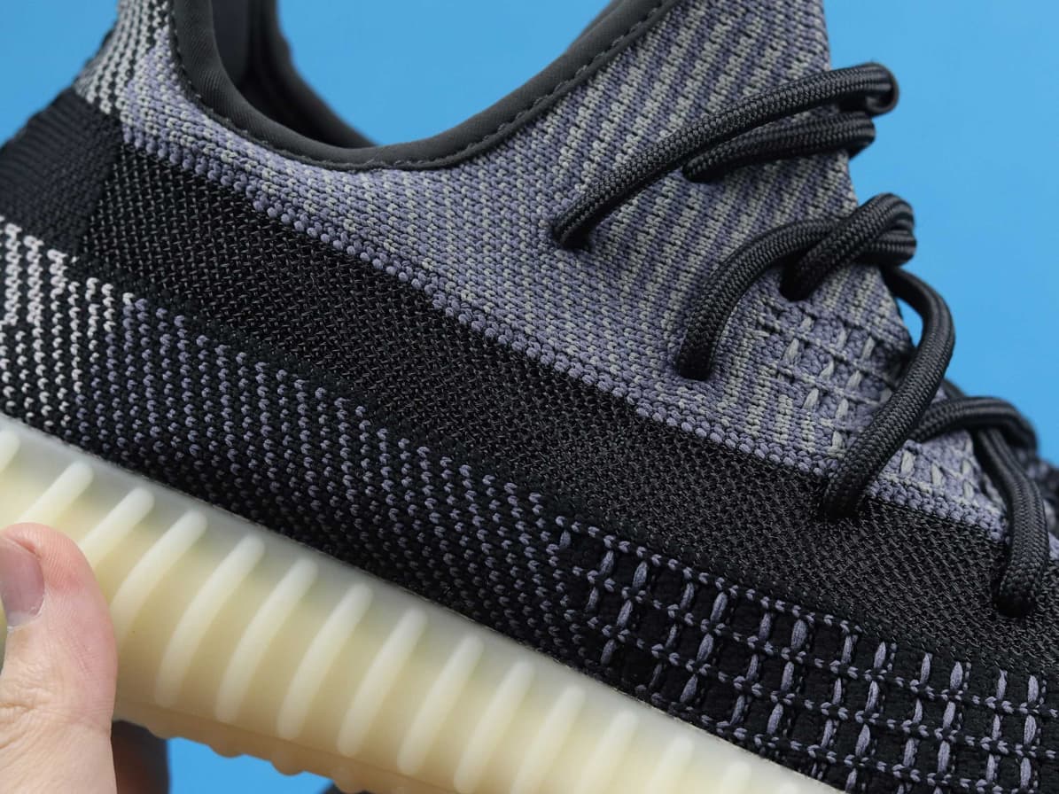adidas Yeezy Boost 350 V2 Carbon FZ5000