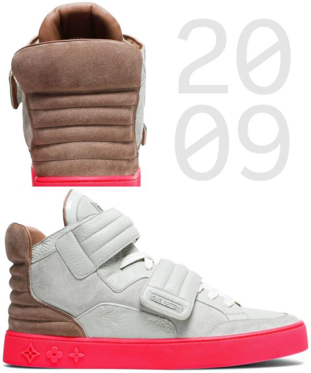 История Yeezy: кроссовки, изменившие индустрию — Slamdunk.Shop