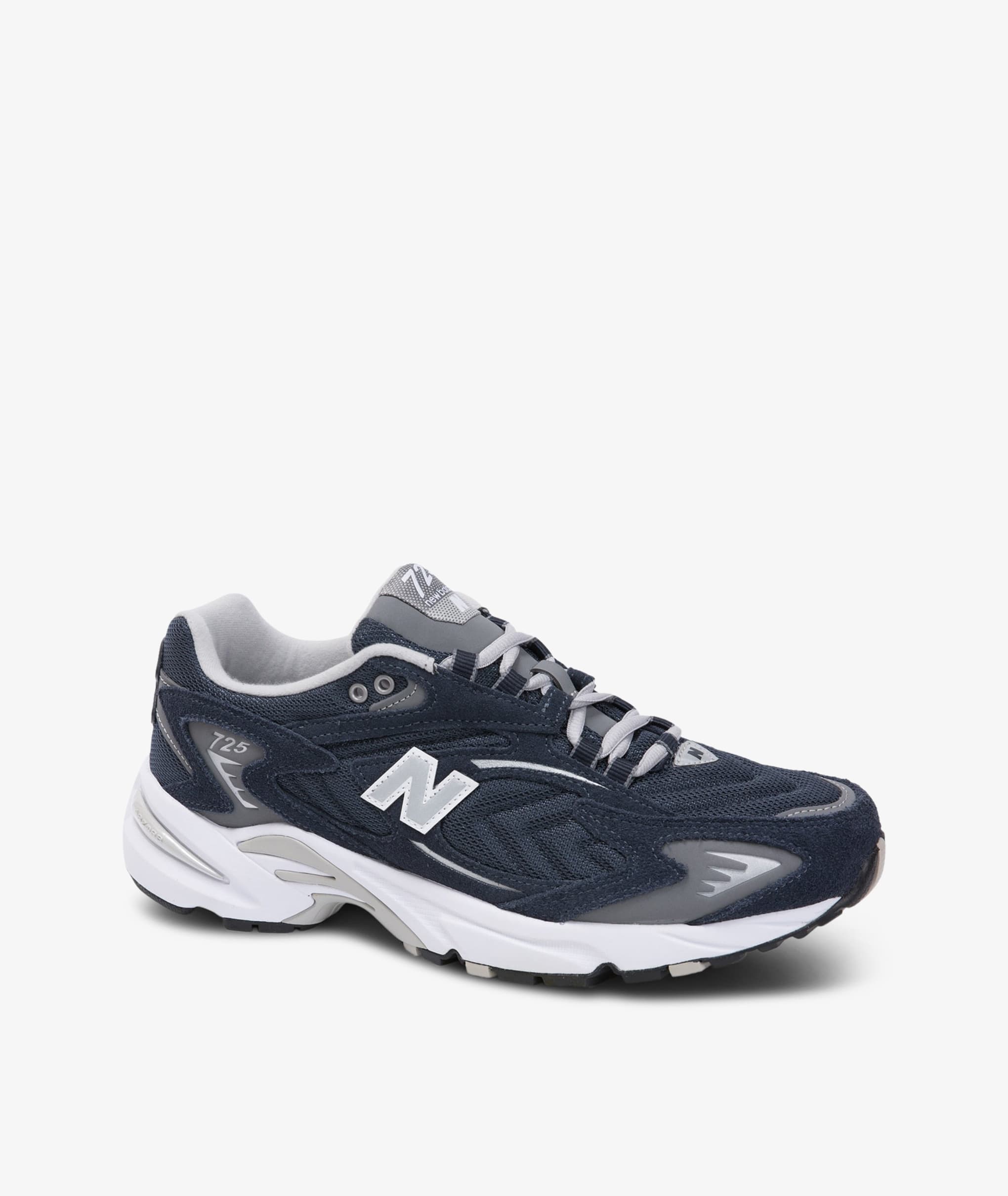 Кроссовки New Balance 725v1 Indigo купить оригинал - цена в Москве и ... Кроссовки New Balance 725v1 Indigo купить оригинал - цена в Москве и ...