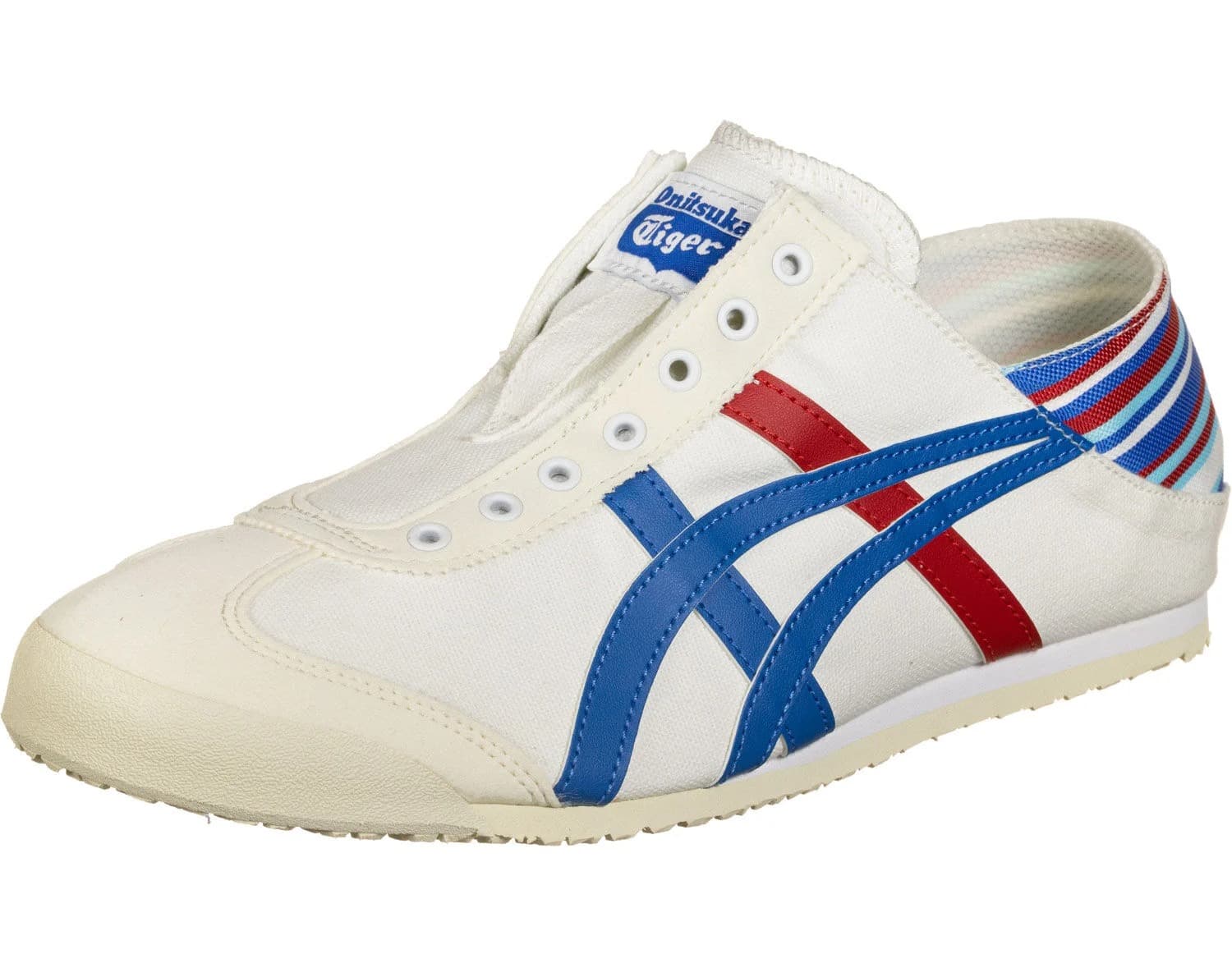 Кроссовки Onitsuka Tiger Mexico 66 Paraty купить оригинал - цена в ...