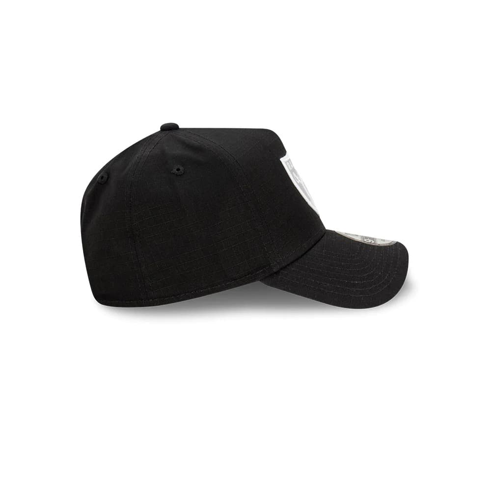 Заказать бейсболку New Era Las Vegas Raiders Ripstop 9FORTY