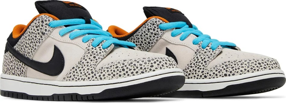 Кроссовки Nike Dunk Low Pro SB Electric Pack купить оригинал - цена в ...