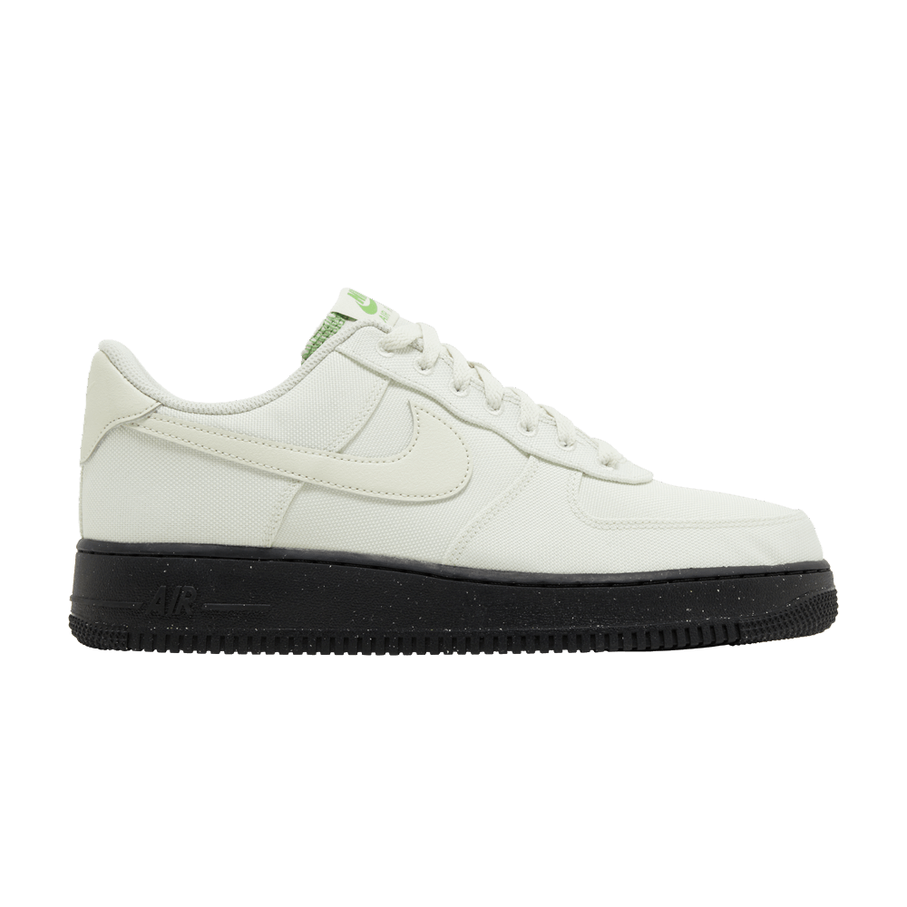 Кроссовки Nike Air Force 1 Low 'Sustainable Canvas Pack - Sea Glass ...