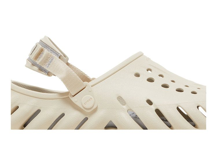 Crocs stucco store