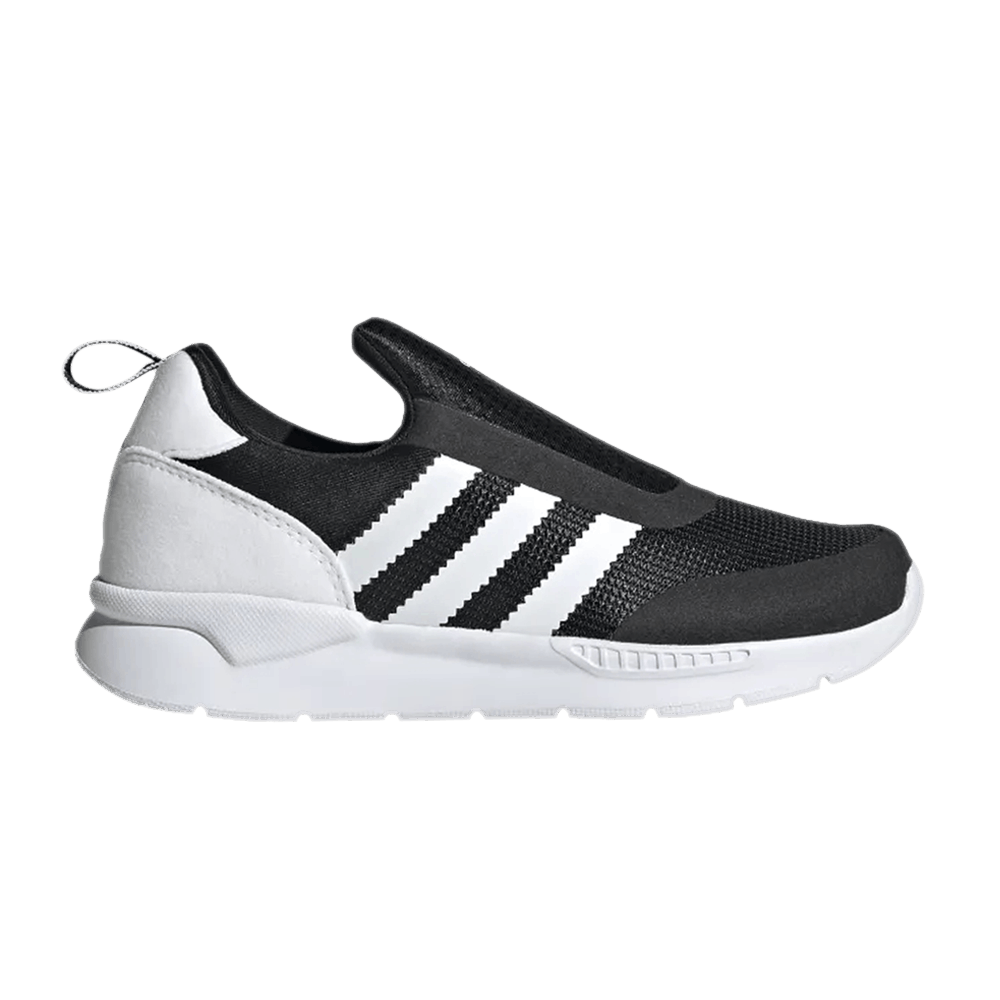 Кроссовки adidas ZX 360 J 'Black White' купить оригинал - цена в Москве ...