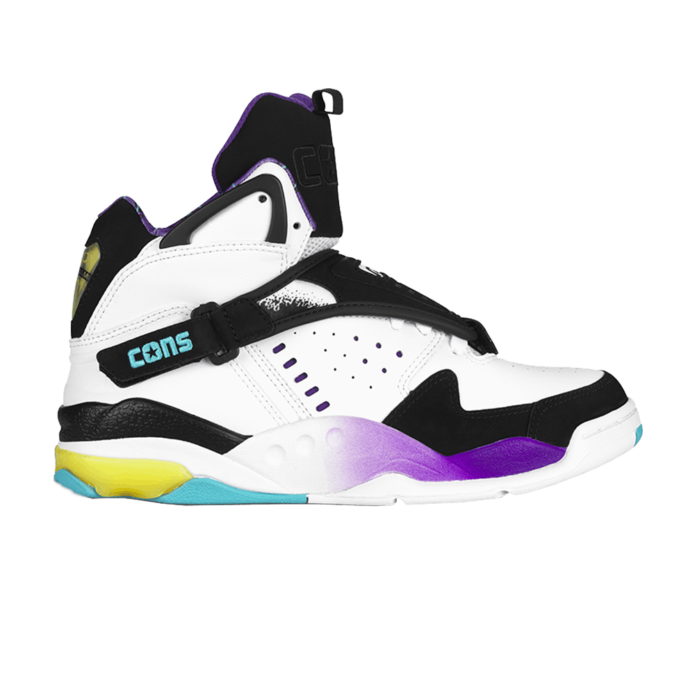 Кроссовки Converse Aero Jam Mid 'Grandmama' купить оригинал - цена в ...