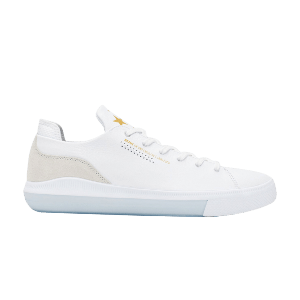 Кроссовки Converse Nike x Nexus Zoom Air 'White' купить оригинал - цена ...