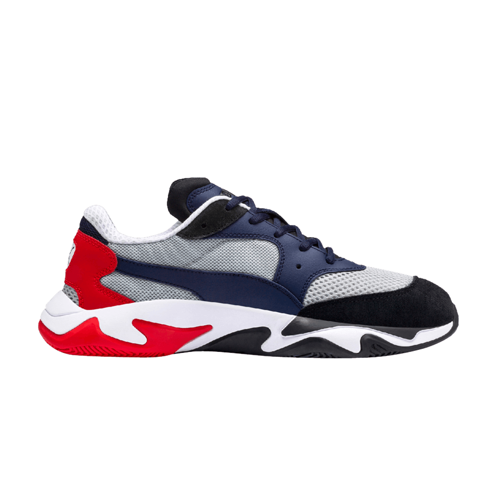 Кроссовки Puma Storm 'Origin' купить оригинал, цвет Голубой, 369770-03